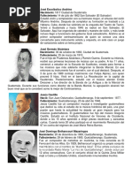 Tun | PDF | Instrumentos musicales | Entretenimiento (general)