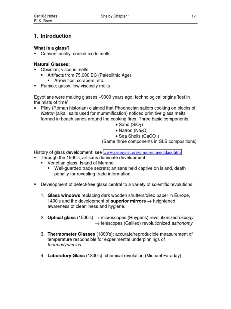 An Introduction to the Fundamental Concepts and Historical Development ...