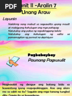 Basurahan Labels | PDF