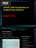 Torque Problems and Solutions | PDF | Torque | Space