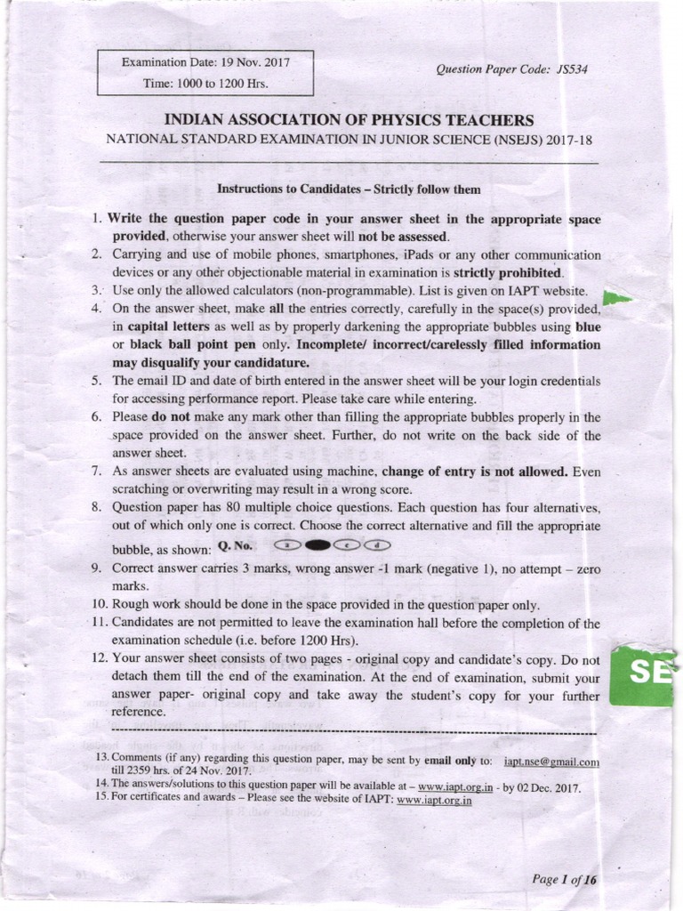 Nsejs | Download Free PDF | Gravity | Force