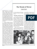 Chamar Caste: Status and History | PDF | Census | Caste