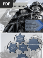 PT Pertamina Ru IV Cilacap | PDF