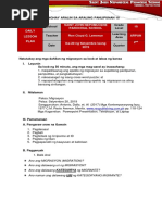 Banghay Aralin Sa Araling Panlipunan 10 - Aralin2 Lesson2 | PDF