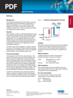 Workover Drilling Rig Inspection Checklist | PDF | Technology & Engineering