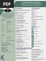 Modified Learner Enrollment and Survey Form Filipino | PDF