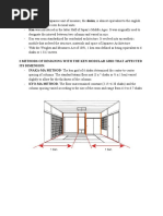 Architectural Case Study - Residential Building | PDF | Architect ...