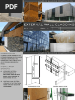 MCM Unfired Clay Facade Solutions | PDF | Slate | Building Materials