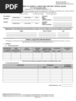 Psa Application Form | PDF | Birth Certificate | Identity Document