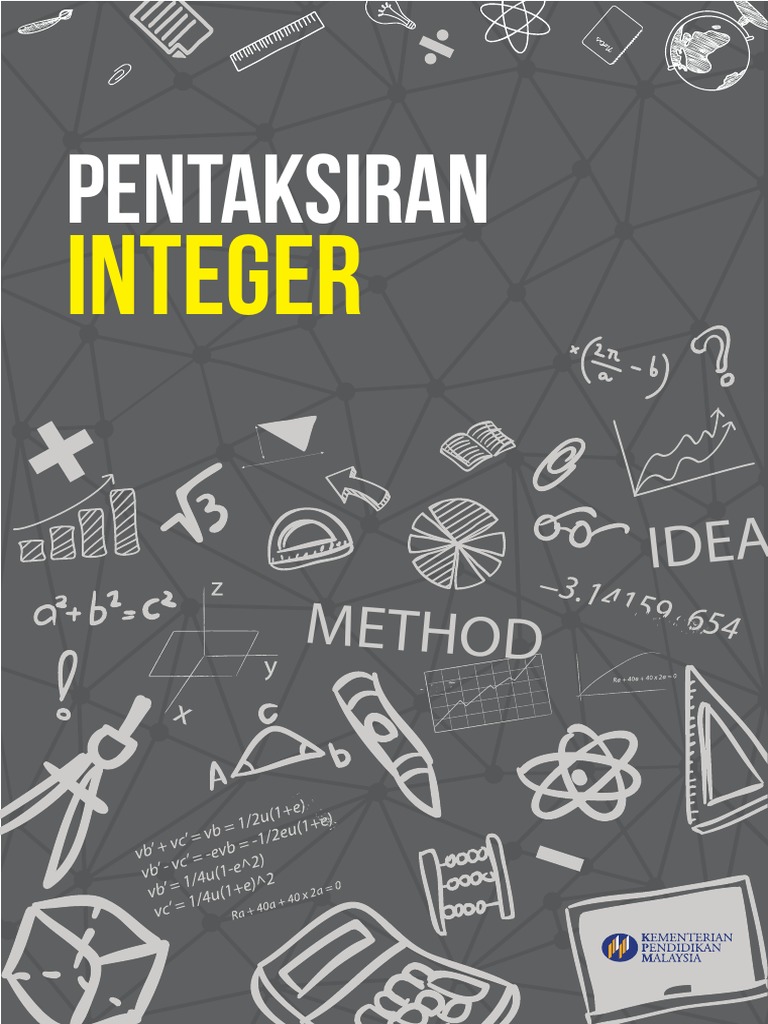 M25 INTEGER Pentaksiran | PDF