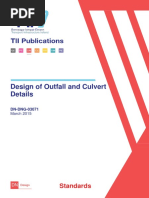 LTA Code of Practice Street Work Proposals To Development Works (Ver ...