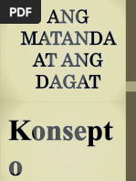 Ang Kuwintas | PDF