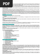 Technical Writing Notes (1st Series) | PDF | Accuracy And Precision ...