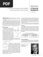 Back To Back Angle | PDF | Buckling | Angle