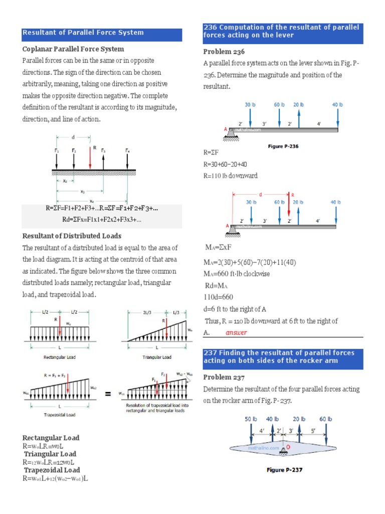 Mechanics 2 | Mechanical Engineering | Mathematics