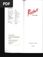 Rivstart A1-A2 Övningsbok (Exercise Book) by Paula Levy Sherrer, Karl Lindemalm | PDF