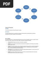 Opg102 Deputy Report Form Property and Financial Decisions (2) Signed ...