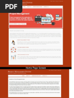 Contact Management System | PDF | Databases | Software Testing