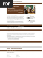 Hospital Management System Project Report | PDF | Java Server Pages ...