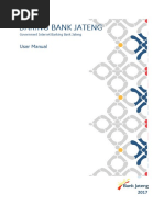Panduan Aktivasi dan Transaksi BSI CMS | PDF