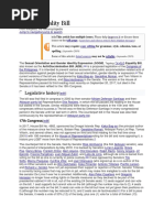 Geraldine Roman: First Transgender Congresswoman | PDF | Civil Union ...