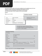 A2 Final Telc Test | PDF