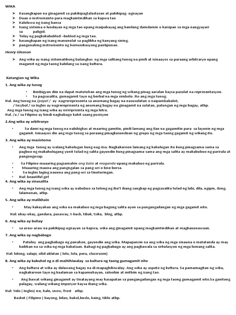 WIKA | PDF