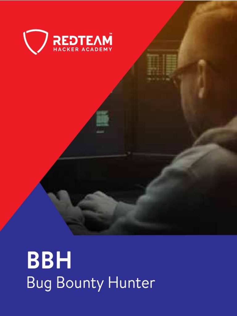Bug Bounty Hunter | PDF | Vulnerability (Computing) | Software Bug
