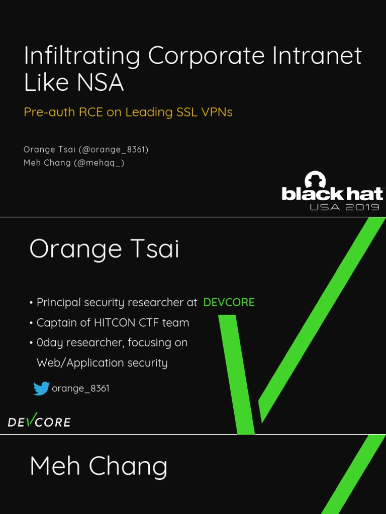 VPN Rce's PDF | PDF | Transport Layer Security | Php