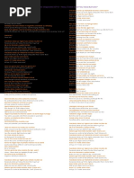 Fly High: Haikyuu Opening Lyrics | PDF
