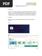 2.escenas y Nodos - Documentación de Godot Engine (Stable) en Español PDF | PDF | Ventana ...
