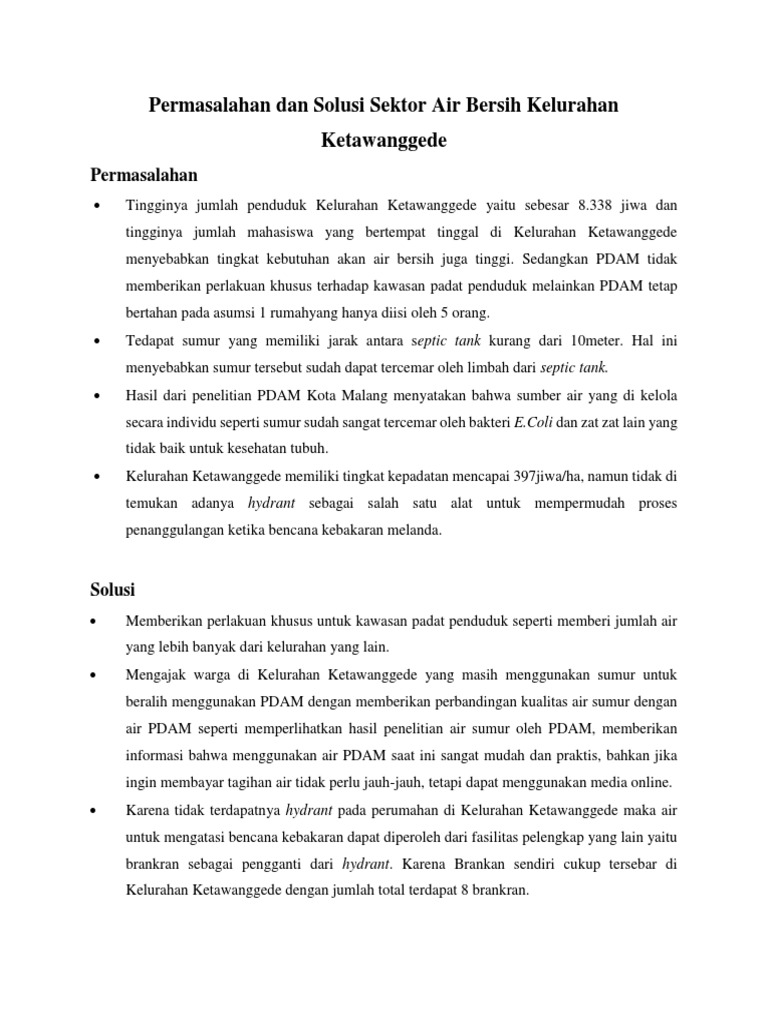 Ken Rose Manigara - 175060607111002 | PDF