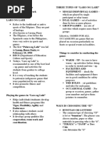 Agawan Base | PDF | Sports & Recreation