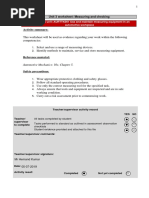 Pre-Delivery Inspection Checklist - Cars | PDF | Land Vehicles | Transportation Engineering