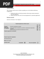 General Shop Safety Test Questions and Answers. | PDF | Personal ...