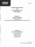 Guidelines for Bridge Load Testing | PDF | Strength Of Materials ...