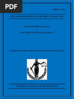 FILAC | PDF | Precedent | Case Law