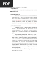 2-01.23.2018 BJMP Standard Procedures On Jail Planning and Design | PDF