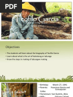 Features of Genyo E Learning As Geared Towards Teachers Productivity ...