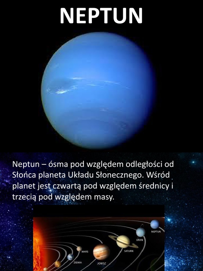 Neptun | PDF