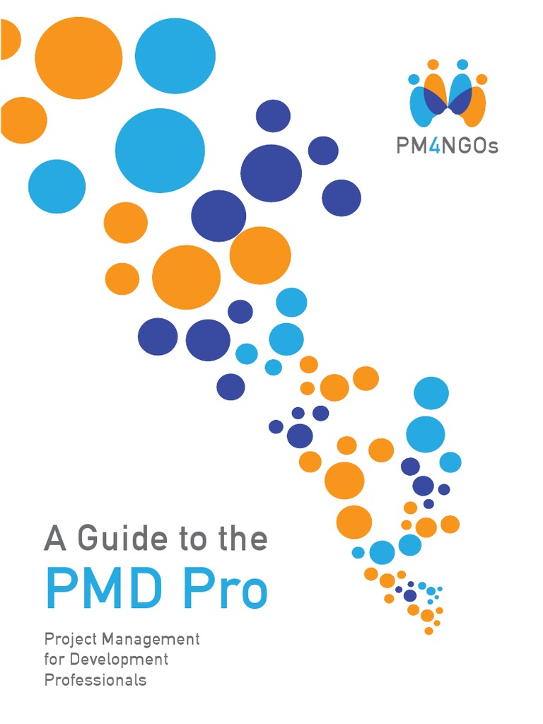 A Guide To The PMD Pro | PDF | Project Management | Risk Management