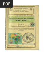 Cheikh A. Diop Civilisation Ou Barbarie | PDF
