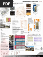Convention Centre Case Studies | PDF | Nature