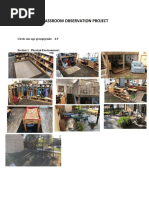 BLOCKS OF TIME - Day in A Kindergarten Class | PDF | Literacy ...