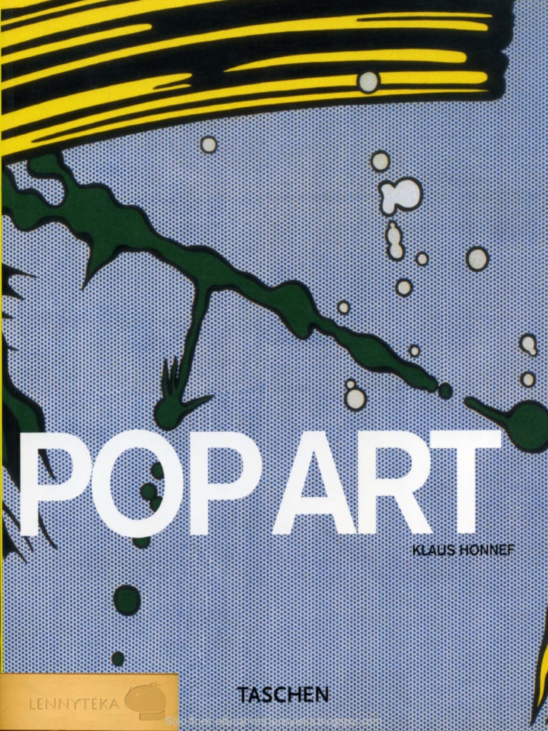 Pop Art | PDF