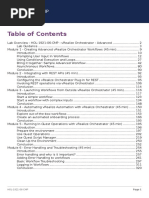 IC Compiler II: Block-Level Implementation Workshop: Lab Guide | PDF | License | Keyboard Shortcut