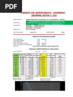 Astm C 1260 | PDF | Cemento | Minerales