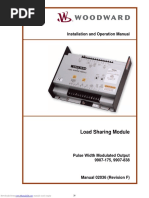 Manual Efc Controller Cummins PDF | PDF | Cummins