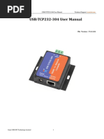 IpTIME Manual Wireless Router Eng | PDF | Wireless Lan | Local Area Network