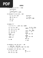 Telescoping Series | PDF | Mathematics | Competition